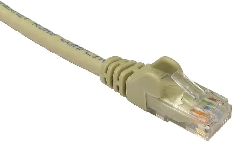 World of Data 3m Network Cable – CAT5e – RJ45 – Ethernet – Patch – LAN ...