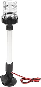 Amazon.co.jp: Boat Anchor Light Waterproof with Aluminum Alloy Base ...