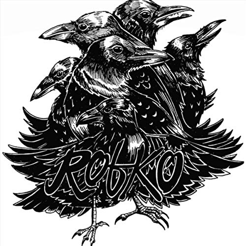 Amazon.com: Rotko : Rotko: Digital Music