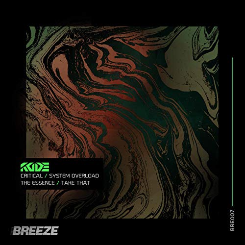 Play Critical by KODE on Amazon Music