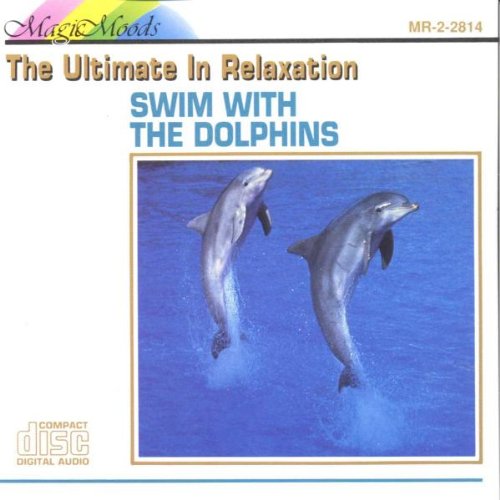 Amazon.com: Swim With the Dolphins: CDs & Vinyl