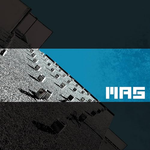 Play MAS by Mas on Amazon Music