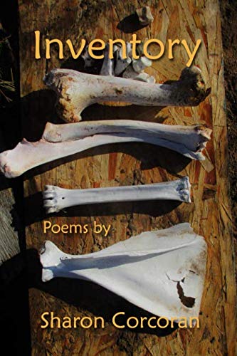 Inventory: Poems by Sharon Corcoran: Corcoran, Sharon Bangert ...