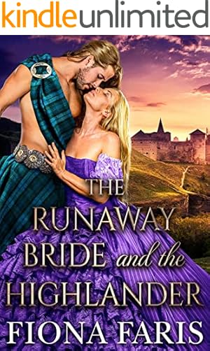 Wedded to the Wicked Highlander: A Medieval Historical Romance Novel (Conquering the Scots Book ...