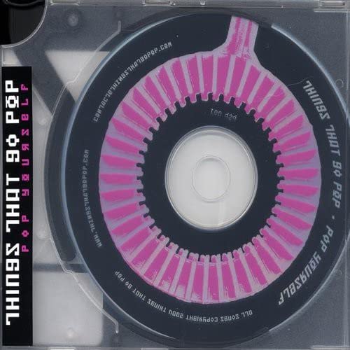 Things That Go Pop - Pop Yourself - Amazon.com Music