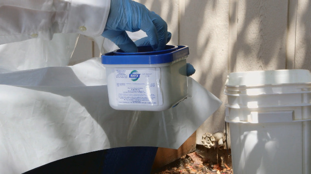 Watch RootX Residential Application Video on Amazon Live