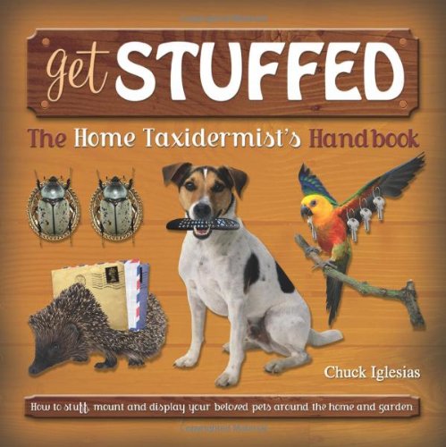 Buy Get Stuffed Book Online at Low Prices in India | Get Stuffed ...