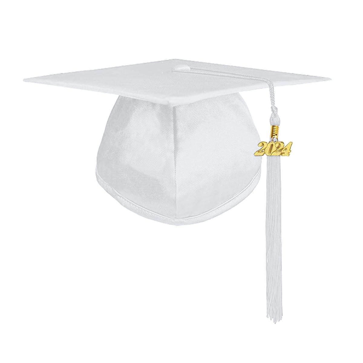 Snapklik.com : YIIOSS Kindergarten Graduation Cap Shiny Preschool ...