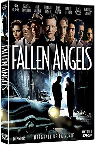 Fallen Angels - Coffret 3 DVD: Amazon.es: Gary Oldman, Isabella ...