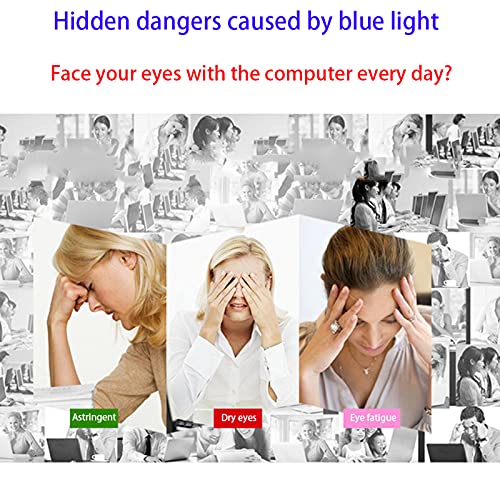 Film de protection d'écran HD mat anti-reflet de 42 à 47", taux anti ...
