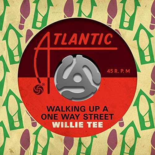 Play Walking up a One Way Street by Willie Tee on Amazon Music