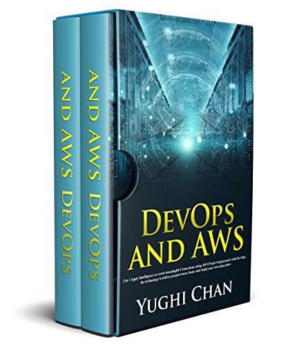 Amazon.com: DevOps and AWS: 2 in 1 Apply Intelligence to Create ...