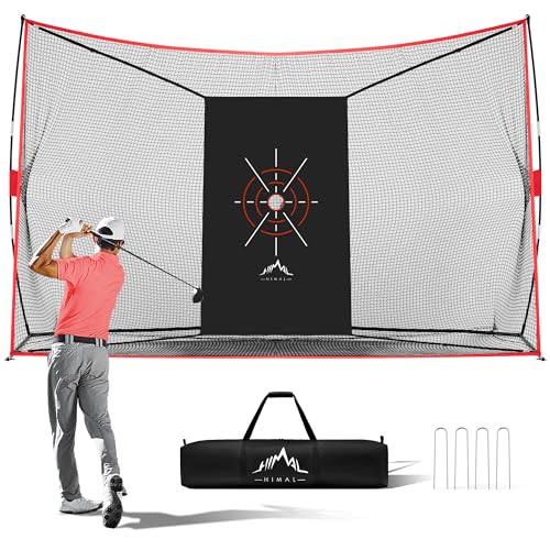 Best Home Golf Practice Setup: Improve Your Game Anytime, Anywhere ...