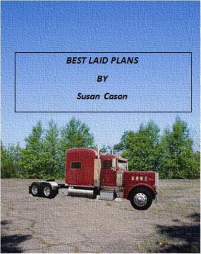 Best Laid Plans - Kindle edition by Cason, Susan. Literature & Fiction ...