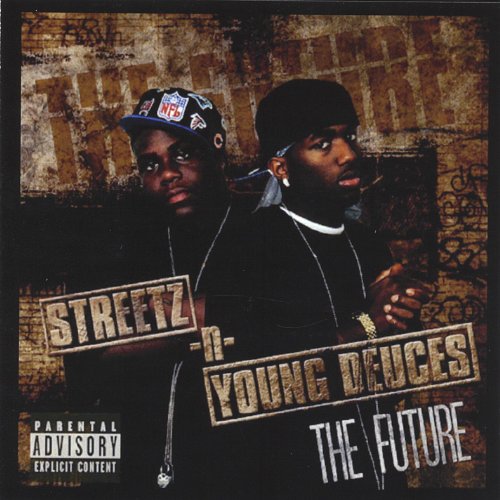 Play The Future by Streetz-N-Young Deuces on Amazon Music