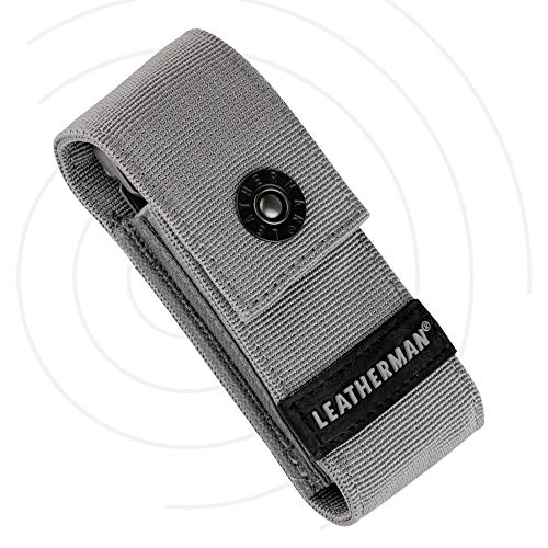 Leatherman Free P2 Review - A Great Magnetic Multi Tool