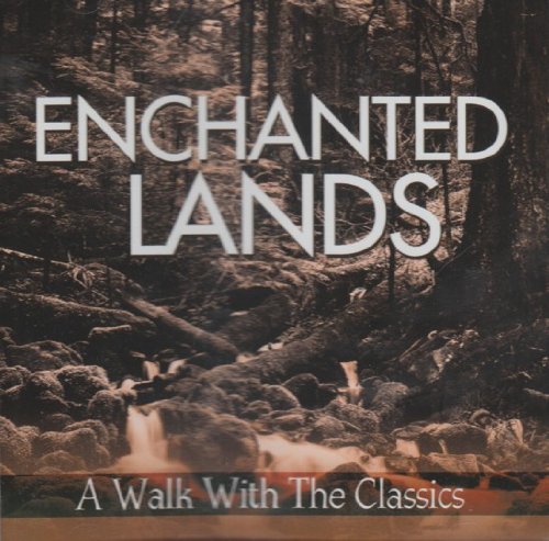 Amazon.com: Enchanted Lands: CDs & Vinyl
