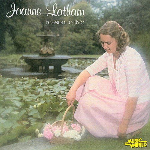 Amazon.com: Reason to Live : Joanne Latham: Digital Music