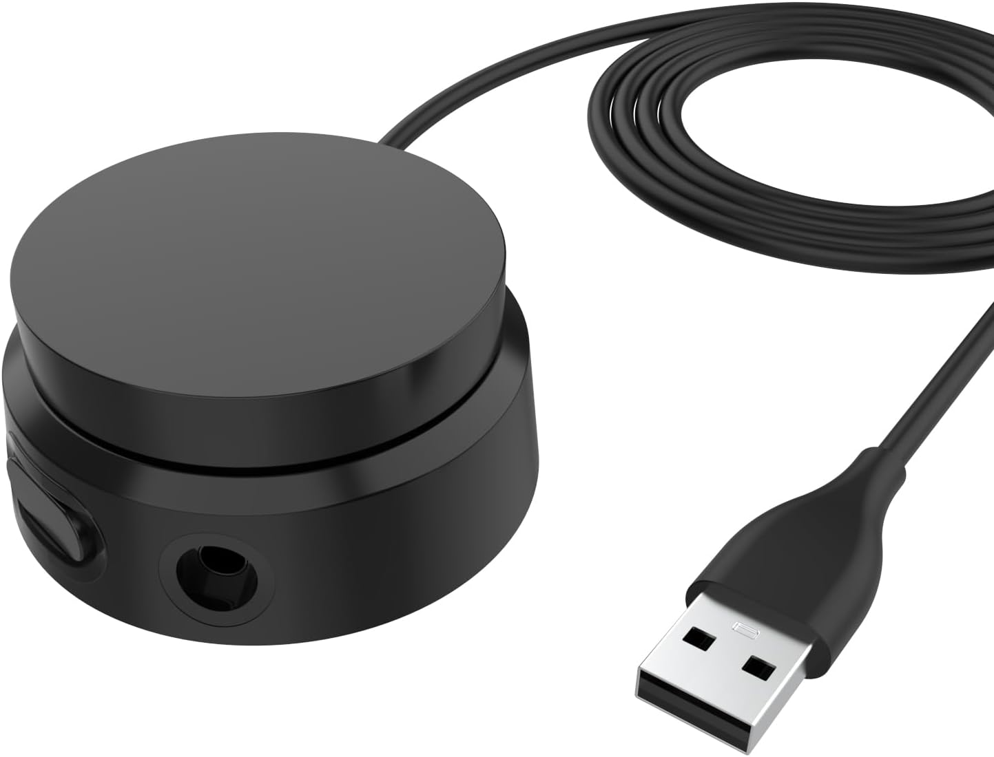 Amazon.com: Lusgawer QC45 USB Volume Knob Multimedia Controller,Computer Sound Controller with ...