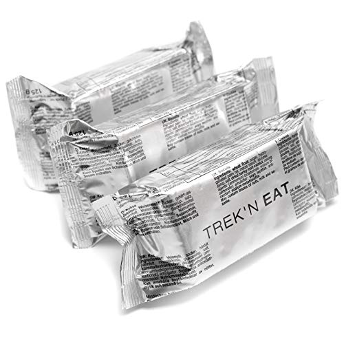 Snapklik.com : Emergency Ration Army Survival Food Pack Outdoor ...