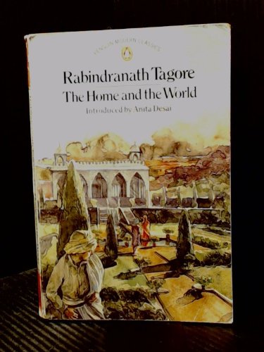 Buy Modern Classics Home And The World Book Online at Low Prices in ...