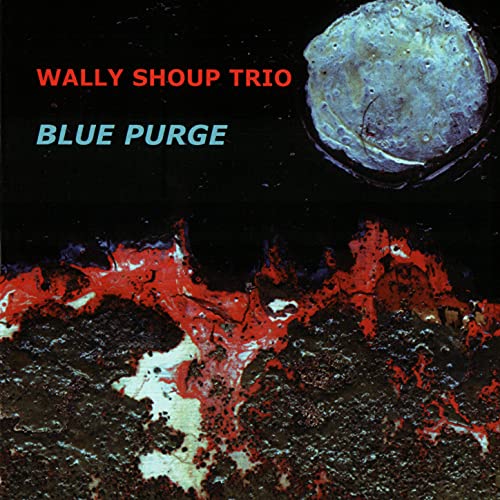 Amazon.com: Blue Purge : The Wally Shoup Trio: Digital Music
