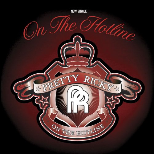 On the Hotline by Pretty Ricky on Amazon Music - Amazon.com