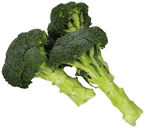 Amazon.com: Bristol Farms, Broccoli Organic, 1 Count : Grocery ...