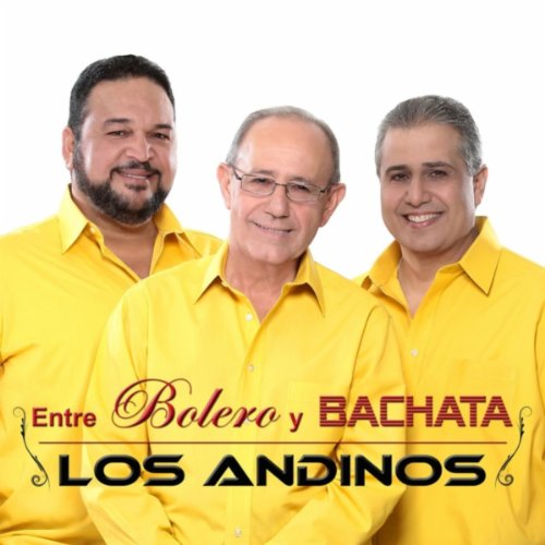 Amazon.com: Entre Bolero y Bachata : Los Andinos: Digital Music