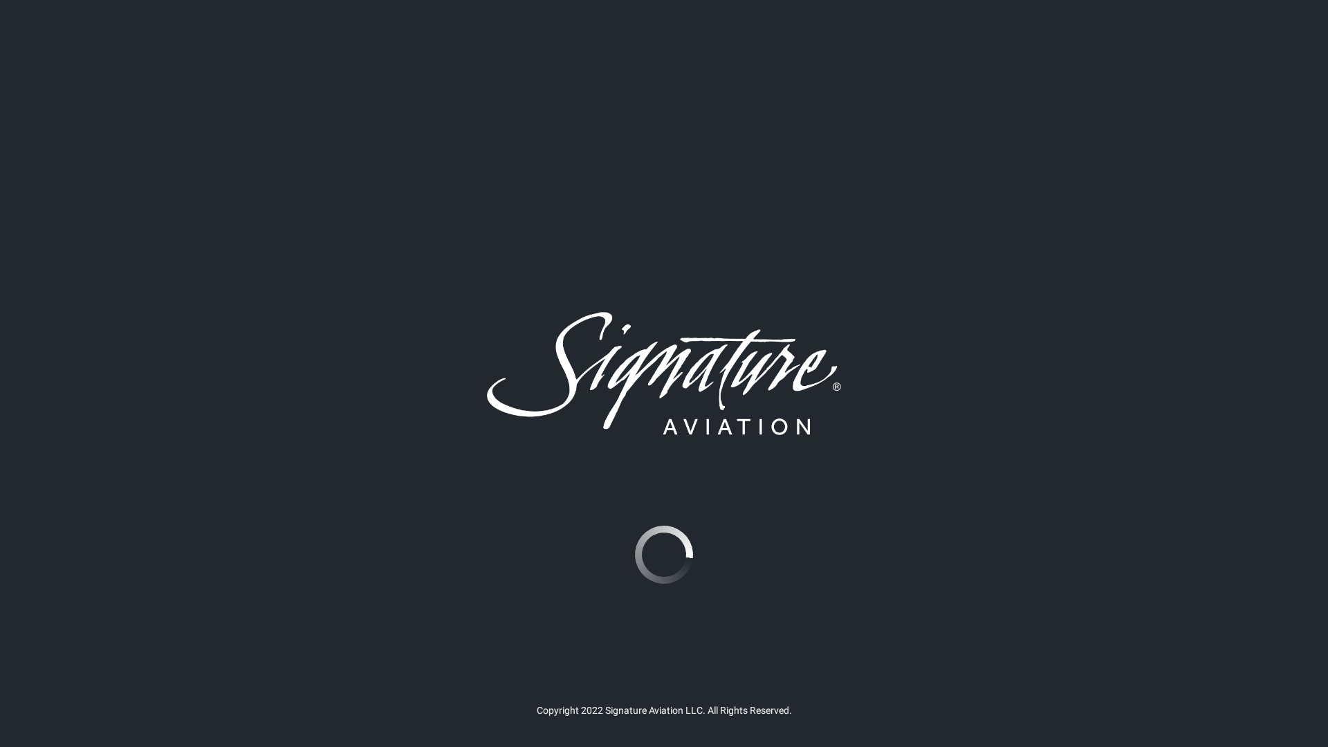 Signature Aviation FlightboardTV - App on the Amazon Appstore