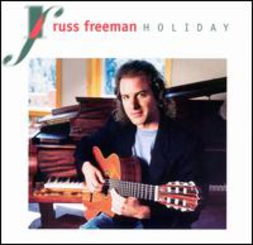 The Rippingtons, Russ Freeman & Rippingtons, Russ Freeman, Laurence ...