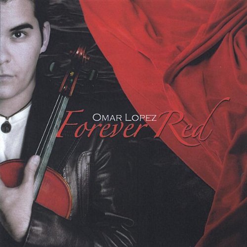 Forever Red - Amazon.com Music