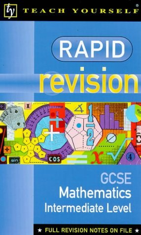 Rapid Revision Organiser (Rapid Revision: GCSE): Philip Hooper ...