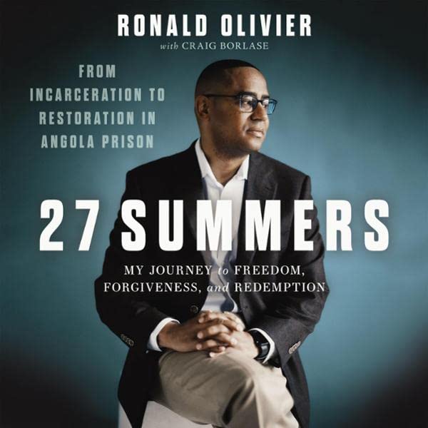 Amazon.com: 27 Summers: My Journey to Freedom, Forgiveness, and ...