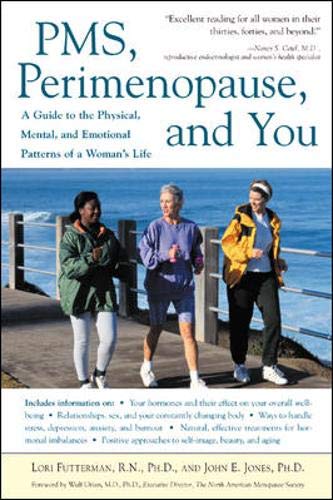 Buy PMS, Perimenopause, and You Book Online at Low Prices in India ...