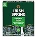 Irish Spring Bath Bar Soap, Original, 3.75 Ounce, 12 Count (Pack of 1 ...