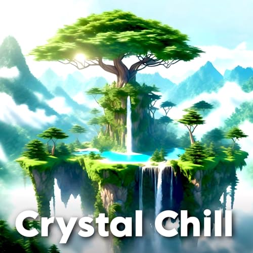 Amazon MusicでAlex ZelのCrystal Chillを再生する