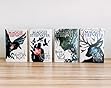 Amazon.com: The Raven Boys: 8601420074590: Maggie Stiefvater: Books