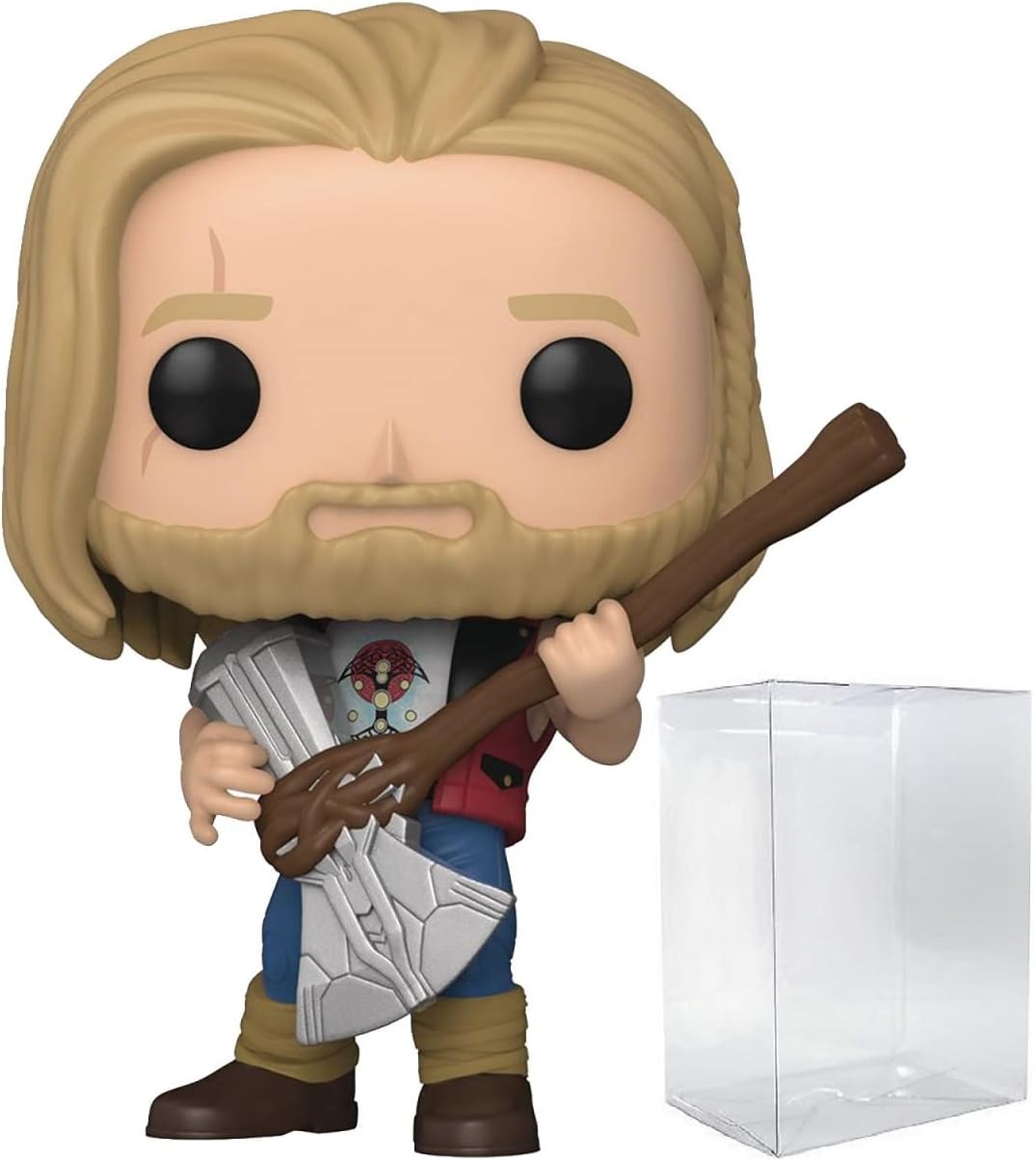 Amazon.com: POP Movies: The Crow - Eric Draven Funko Vinyl Figure ...