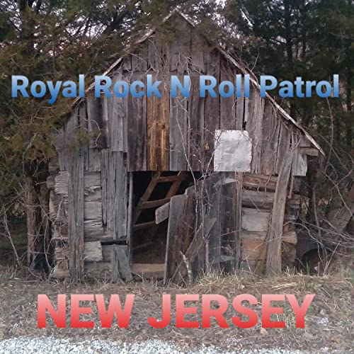 Amazon.co.jp: NEW JERSEY : Royal Rock N Roll Patrol: Digital Music