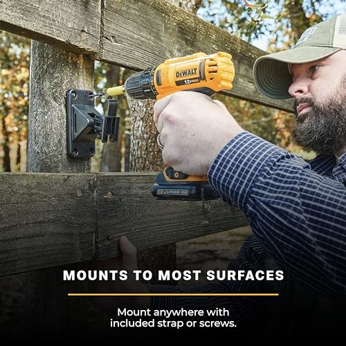 Snapklik.com : Mobile - Flex Mount For Edge, Edge Pro Cellular Trail ...