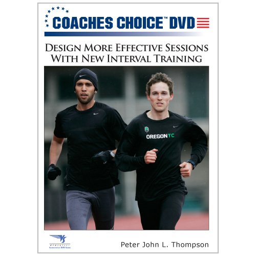 Amazon.com: Design More Effective Sessions With New Interval Training ...