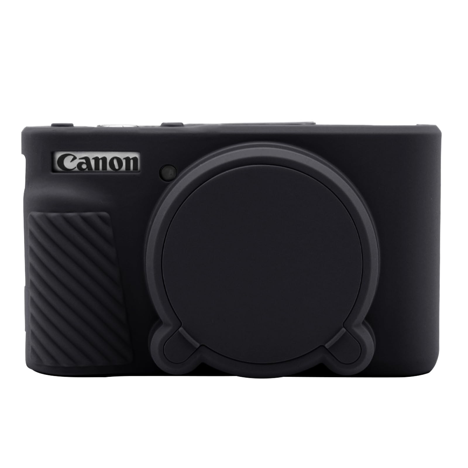 Amazon.com : SX740 Camera Case, SX740 Camera Cover Silicone Sleeve ...