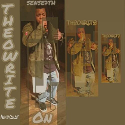 Play ON by Theo Write on Amazon Music
