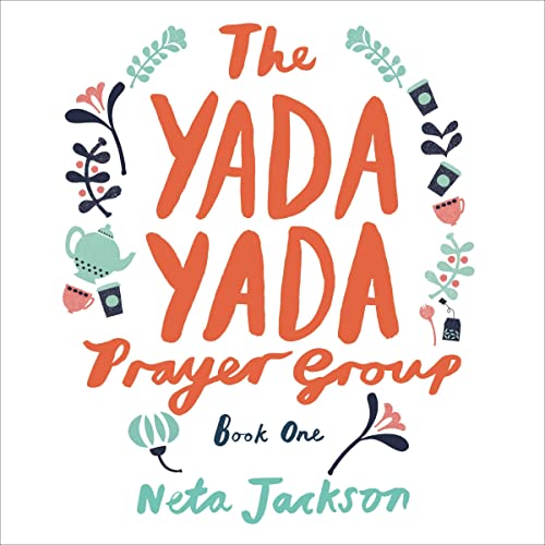 Amazon.com: The Yada Yada Prayer Group Gets Tough: Yada Yada Series ...