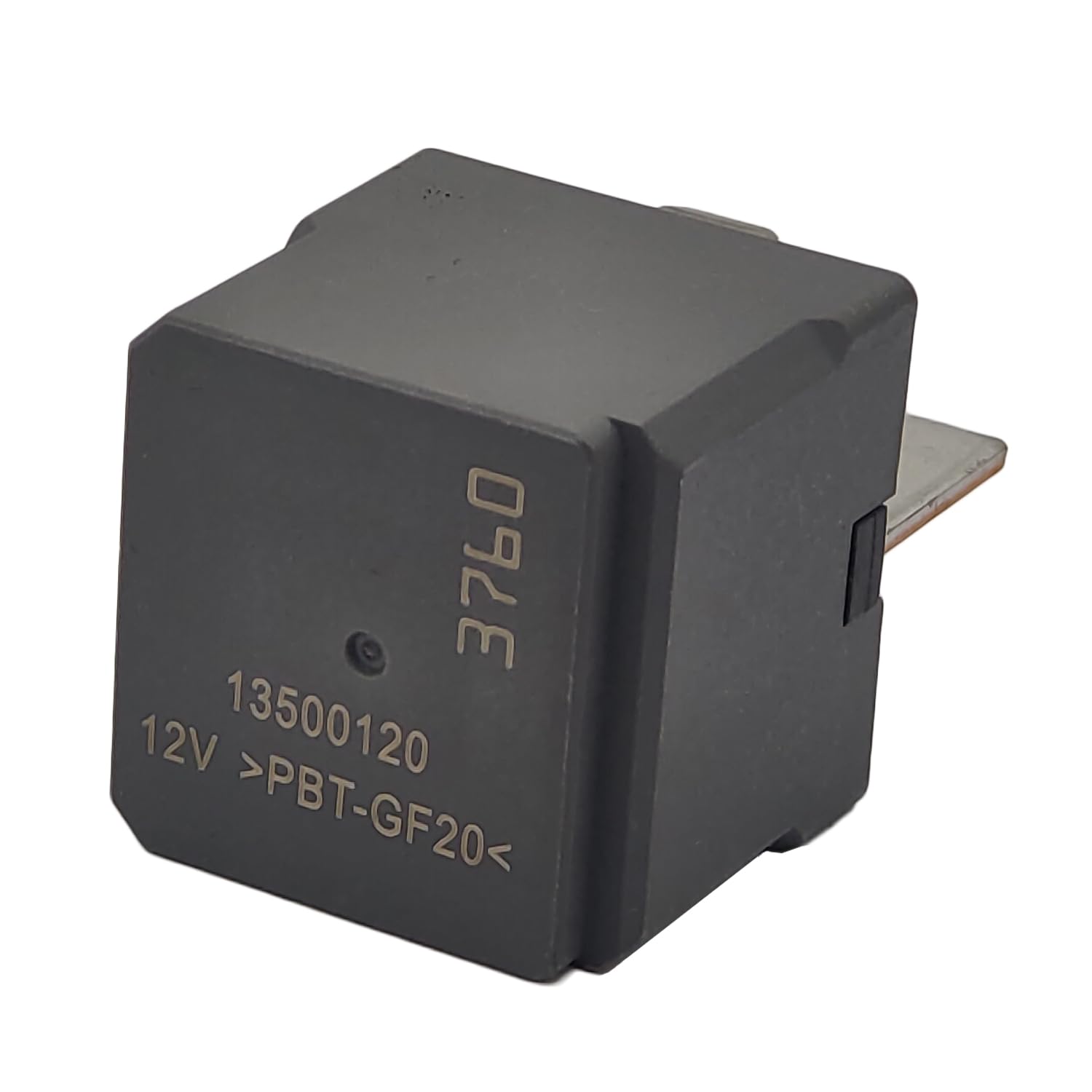 Snapklik.com : Relays 13500120 12V 4 Pins High Power Multi-Use ...