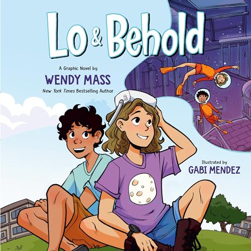 Amazon.co.jp: Lo and Behold (Audible Audio Edition): Wendy Mass ...