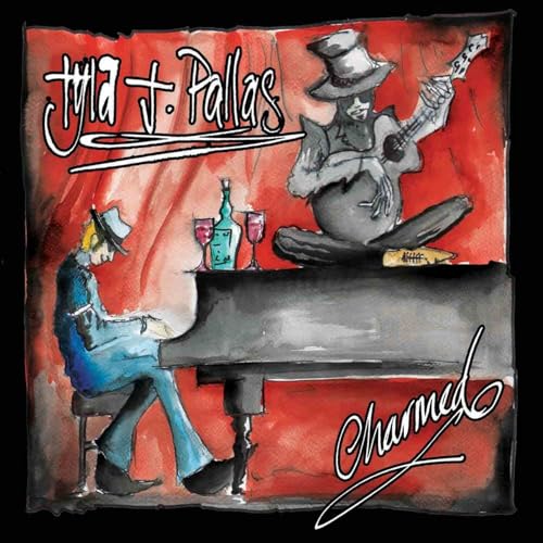 Amazon.com: Charmed : Tyla J. Pallas: Digital Music