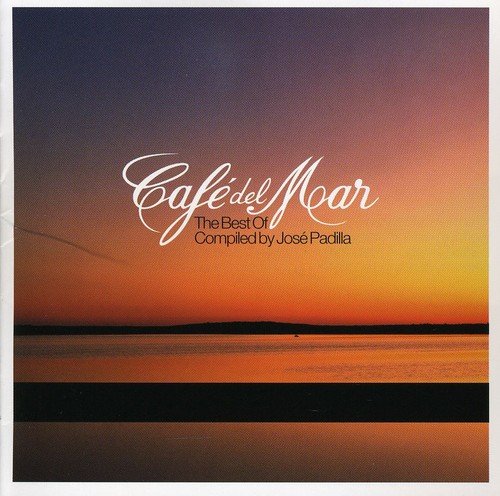 VARIOUS ARTISTS - Cafe Del Mar: The Best Of - Amazon.com Music