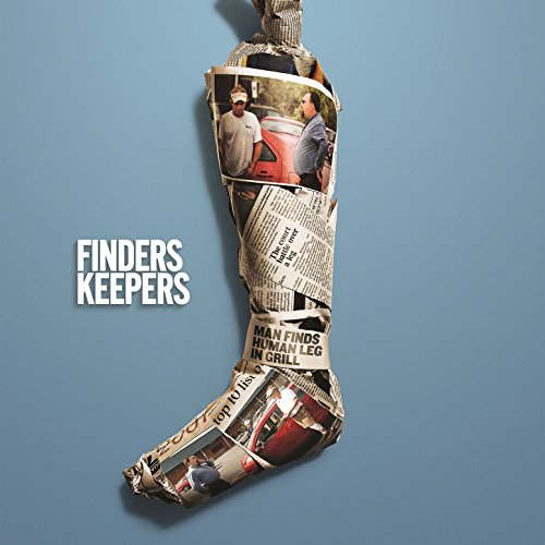 Amazon.com: Finders Keepers : Dan Romer and Osei Essed: Digital Music